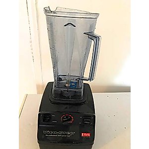 Vita-Mix Vita-Prep 64 Oz 3 Speed Blender