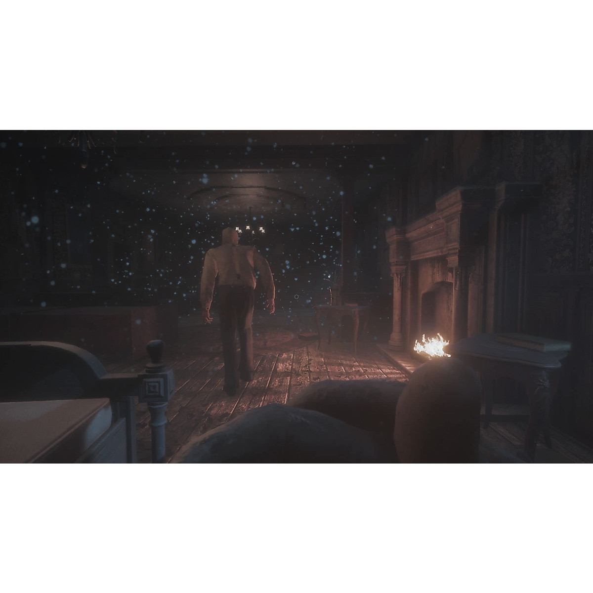 Maid of Sker (PS5 Limited Run 002) - PlayStation 5