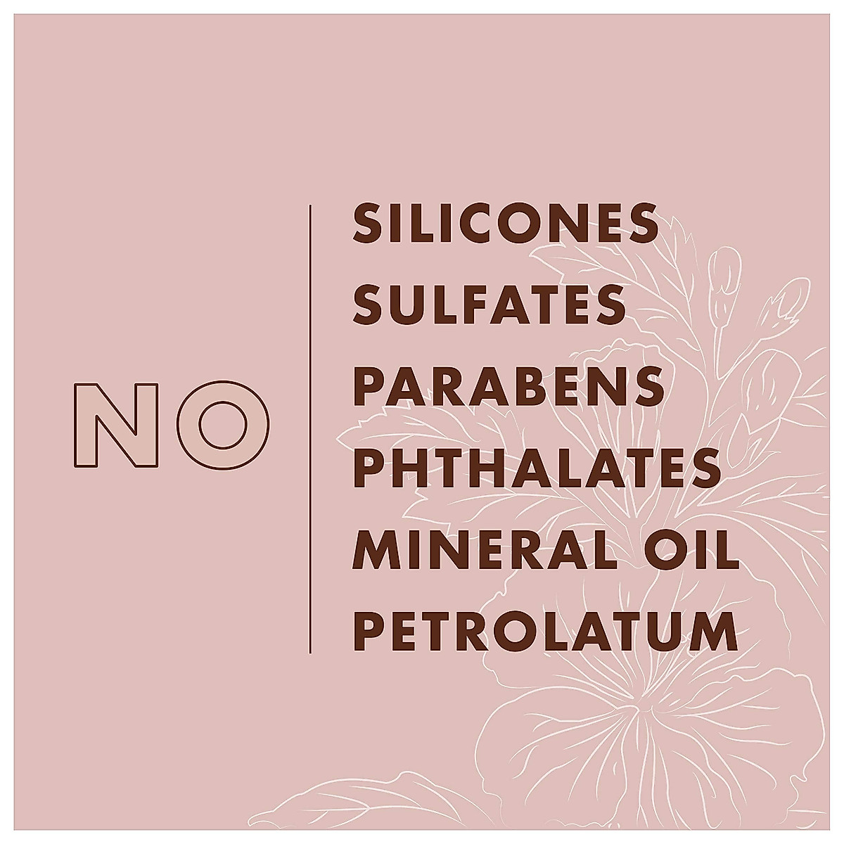 SheaMoisture Shampoo Curl and Shine for Curly Hair Coconut and Hibiscus Paraben Free Shampoo 13 oz