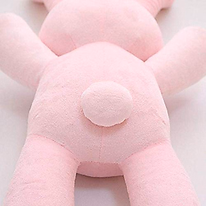 Ouran High School Host Club Pink Rabbit Plush Doll 16" Bun Rabbit of Haninoduka Mitsukuni