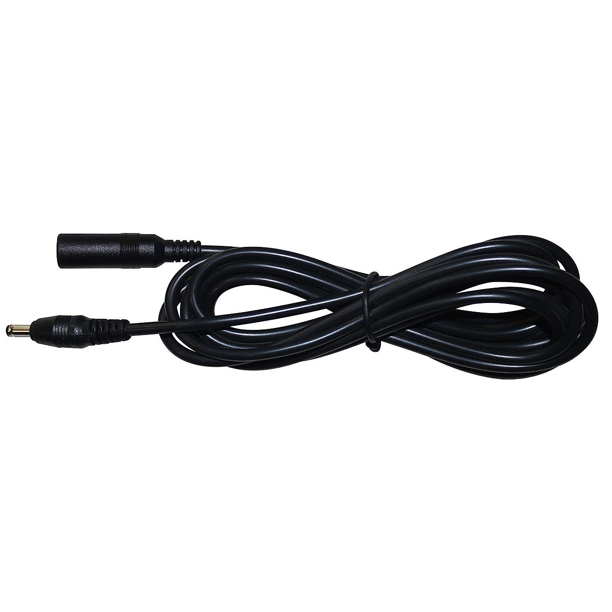 CasaCam 15FT Power Extension Cable for CasaCam Outdoor Security Camera (VS1002/VS802/VS2072/VS2104/VS5072/VS5802/VS5102A)