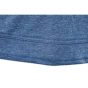 SIR7 Men's Gym Workout Active Long Sleeve Pullover Lightweight Hoodie Casual Hooded Sweatshirts(Army Green Large)