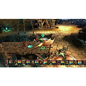 Blackguards 2 - Xbox One