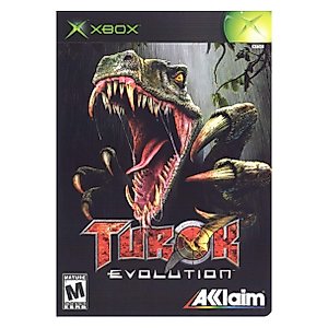 Turok: Evolution (Renewed)