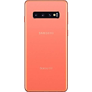 Samsung Galaxy S10+ Plus Verizon + GSM Unlocked 128GB Pink