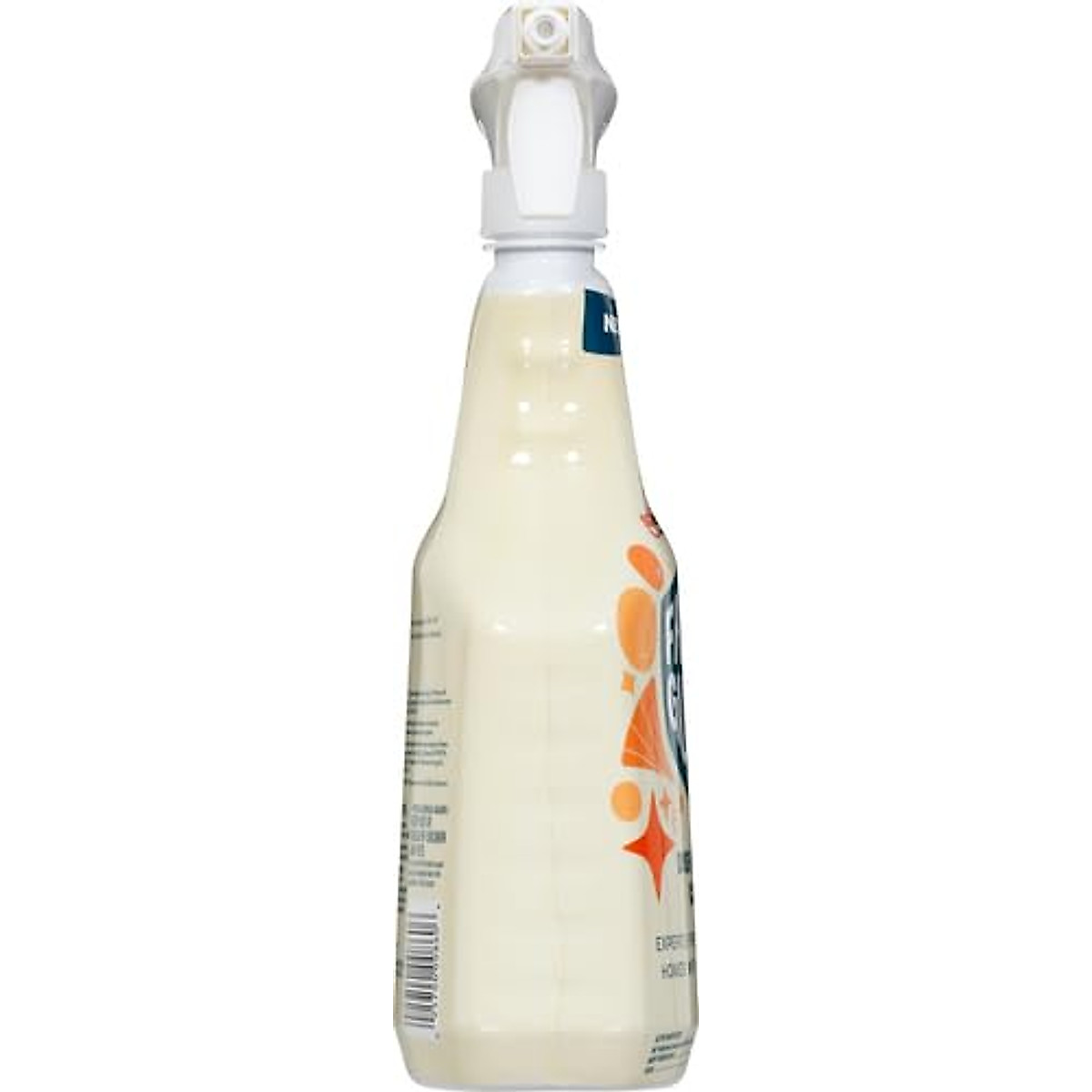 Family Guard Brand Disinfectant Spray Trigger & Multi Surface Cleaner, Antibacterial Spray, Expertly Formulated for Use In Homes with Children & Pets, Citrus Scent, 32 oz (Pack of 1)