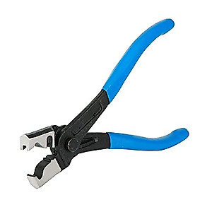 Renekton Hose Clamp Pliers, Clic-R Type For Automobile Collar Pliers CV Boot Clamp Repair Tools