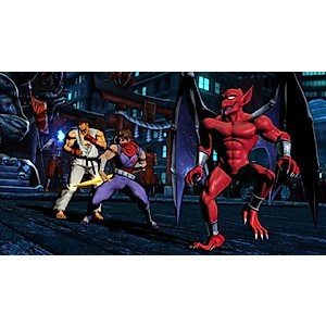 Ultimate Marvel Vs. Capcom 3 - Xbox 360