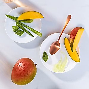 Hair Food Sulfate Free Shampoo for Curly Hair with Mango and Aloe, 17.9 Fl Oz