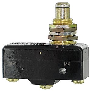 HONEYWELL BZ-2RQ1-A2 SWITCH