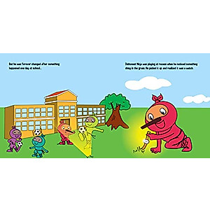 Dishonest Ninja: A Children’s Book About Lying and Telling the Truth (Ninja Life Hacks)