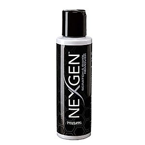 Nexgen Surface Scratch and Swirl Remover — Advanced Formula Oxidation, Scratch and Swirl Remover — One-Step Car Polish (4 Oz)