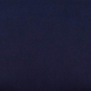 Flash Furniture Jessie High Back Navy Blue Microfiber Contemporary Executive Swivel Ergonomic Office Chair with Arms