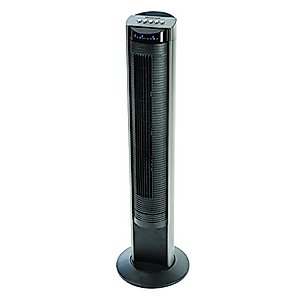 keine Marke HONEYWELL PREMIUM TOWER FAN WITH REMOTE CONTROL