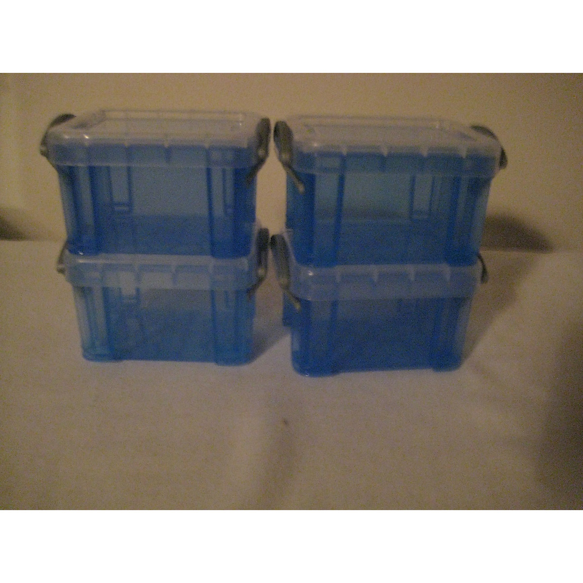 REALLY USEFUL BOX 0.14L