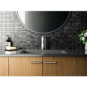 Kohler K-99491-4-CP Elate Bathroom Faucet, Bathroom Sink Faucet in Polished Chrome