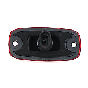 Mopar 68169776AD LAMP CAB