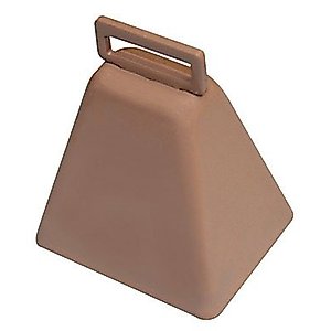 SpeeCo Long Distance Cow Bell, 2-13/16" 10LD COW BELL