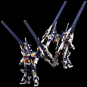 Sentinel - Super Robot Wars - Combine R-Gun Powered, Sentinel Riobot