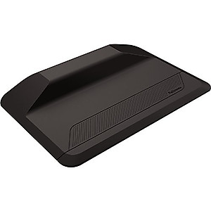 Fellowes ActiveFusion Anti-Fatigue Mat (8707102), Black