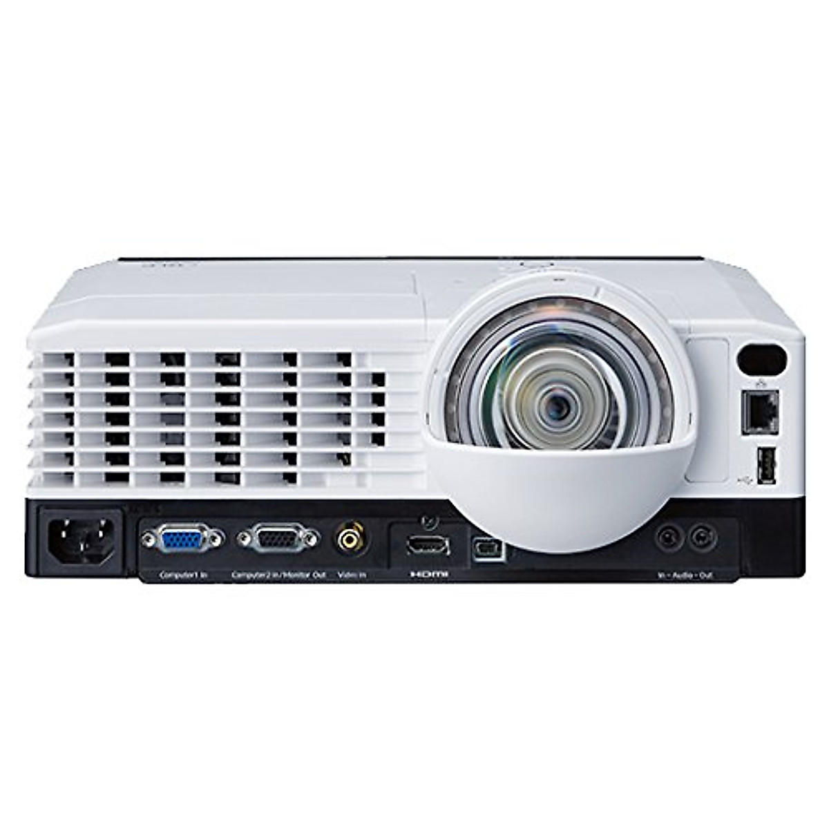 Ricoh 432012 PJ WX4241N Short Throw Projector