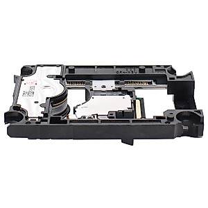 XtremeAmazing Drive Deck with Laser KEM-496AAA for Sony Playstation 4 PS4 Slim CUH-2015A CUH-2115B