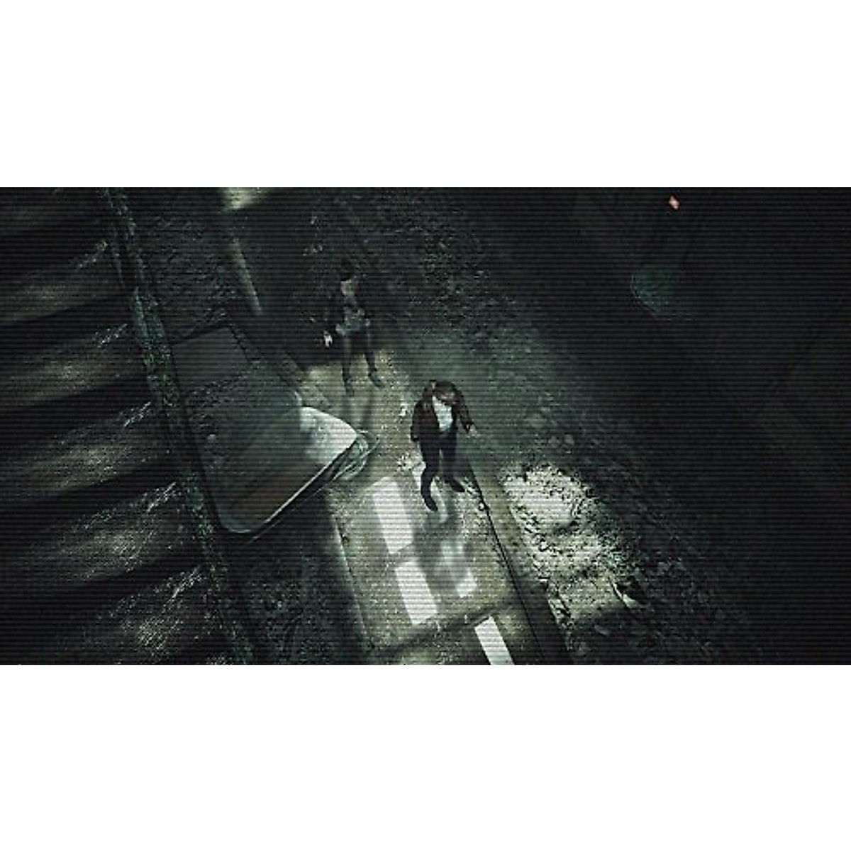 Resident Evil Revelations 2 (PS4)