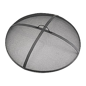 40" Heavy Duty Spark Screen by Good Directions