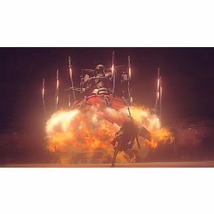 NieR: Automata Game of the YoRHa Edition (PS4)