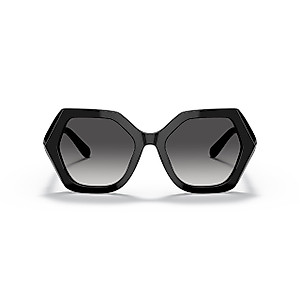 Dolce & Gabbana DG 4406 Black/Grey Shaded 54/19/140 women Sunglasses