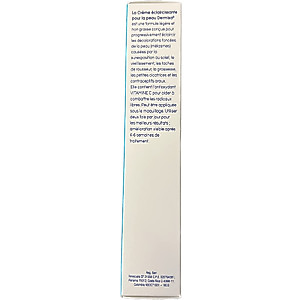 Dermisa Skin Fade Cream with Vitamin C | Helps Reduce Dark Spots and Age Spots | All Skin Types | 1.78 OZ | Pack of 3