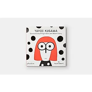 Yayoi Kusama Covered Everything in Dots and Wasn't Sorry.