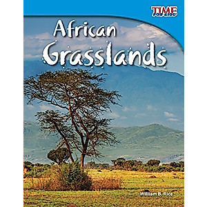 Teacher Created Materials - Classroom Library Collections: Earth's Ecosystem - 5 Book Set - Grades 3-5 - Guided Reading Level N - O
