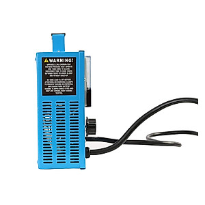 OEMTOOLS 24336 500 Amp 12V Battery Load Tester, Battery Voltage Meter, Regulator and Alternator Load Tester, Variable Voltage Battery Load Tester