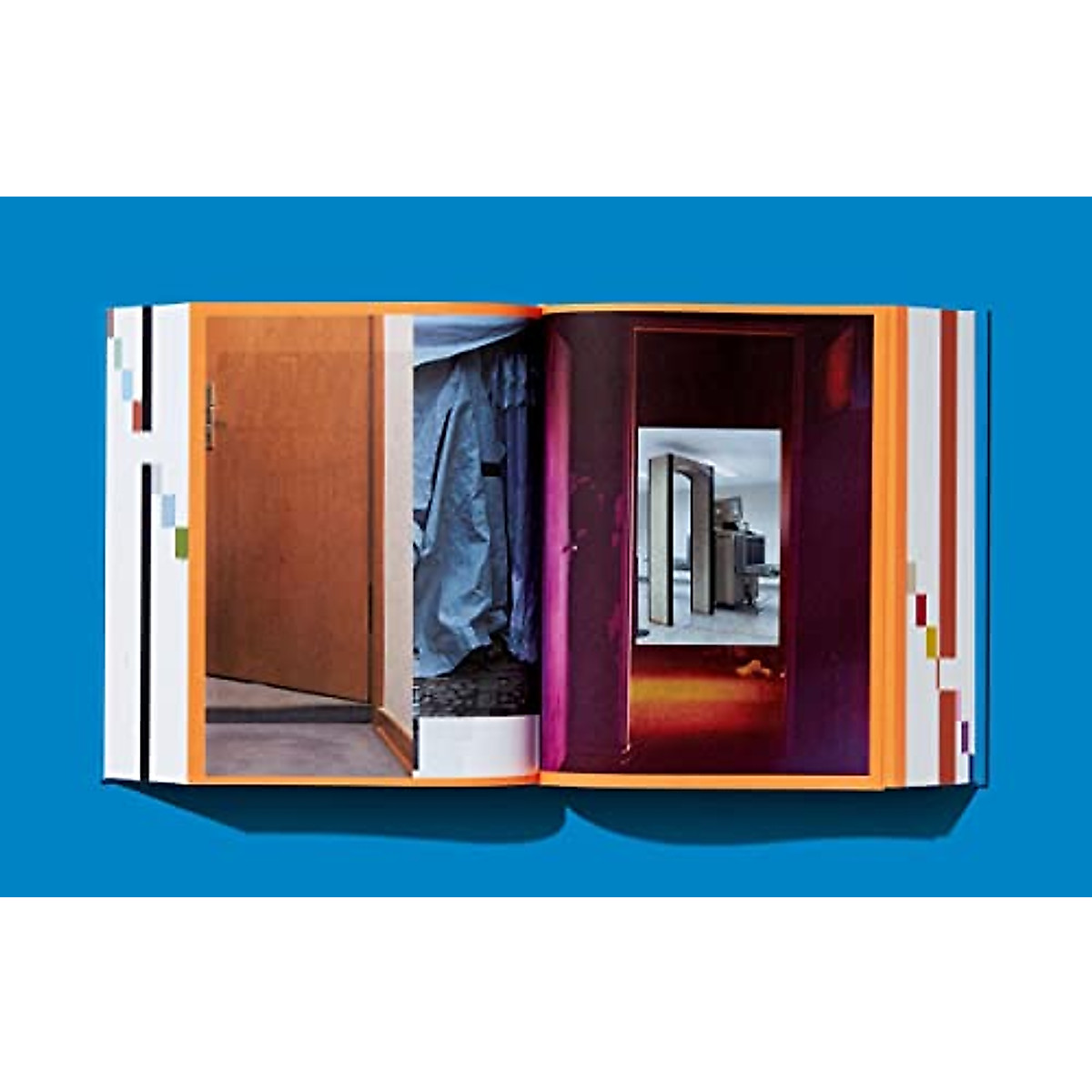 Rem Koolhaas: Elements of Architecture
