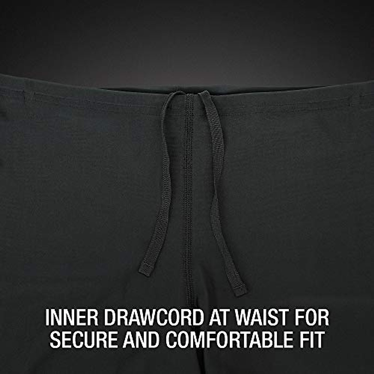 Speedo Men's Swimsuit Jammer ProLT Solid, Speedo Black, 30