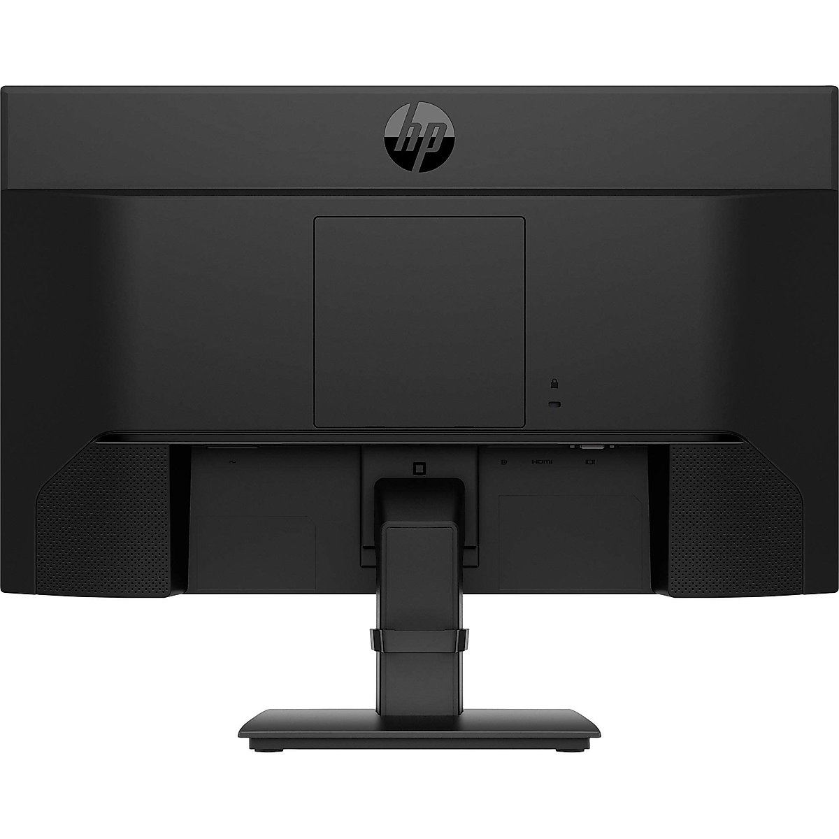 HP P24 G4 23.8" Full HD LCD Monitor - 16:9-24" Class - in-Plane Switching (IPS) Technology - 1920 x 1080-250 Nit Typical - 5 ms GTG (OD) - 60 Hz Refresh Rate - HDMI - VGA - DisplayPort (Renewed)