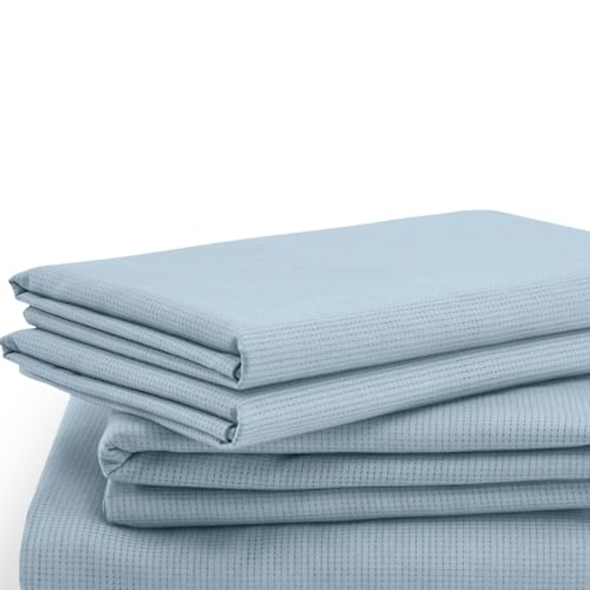 TEMPUR ProAir Sheet Set Sleepy Blue - King