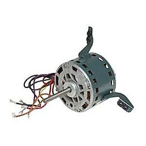 621693 - Miller OEM Replacement Furnace Blower Motor 1/3 HP