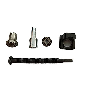 Chain BAR TENSIONER Adjuster Kit Set Assembly Fits Echo CS-400 cs400 CS-450