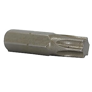 Drill America INS37173 5/16" Shank TORX Insert Bit, 5T40, T40