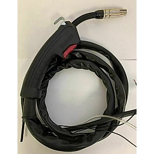8ft Gun Welding Torch Stinger For Astro Power MIG 110 & 130 MIG Welder