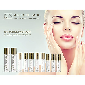 ALEXIS M.D. Profound Eye Cream | 30ml | 1oz