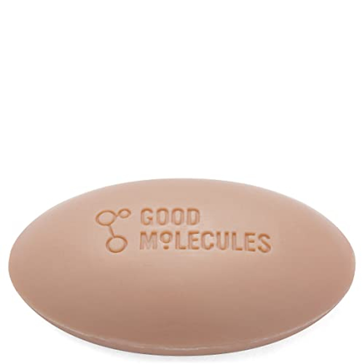Good Molecules Clarify & Cleanse Bar