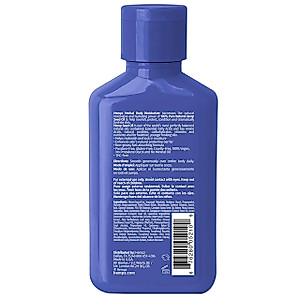 Hempz Body Lotion - Lavender & Chamomile Limited Edition Mini Daily Moisturizing Cream, Shea Butter, Aloe, Body Moisturizer - Travel Size 2.25 Fl Oz