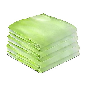 Kigai 1 Pack Zen Basalt Rocks Kitchen Towels Highly Absorbent, Super Soft Dishcloths 18 x 28 Inches Reusable Quick Drying Tea Towels Set for Home,Kitchen Decor