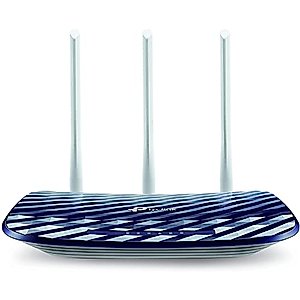 TP-Link Archer-C20-RB AC750 Dual Band Wi-Fi Router - Certified Refurbished