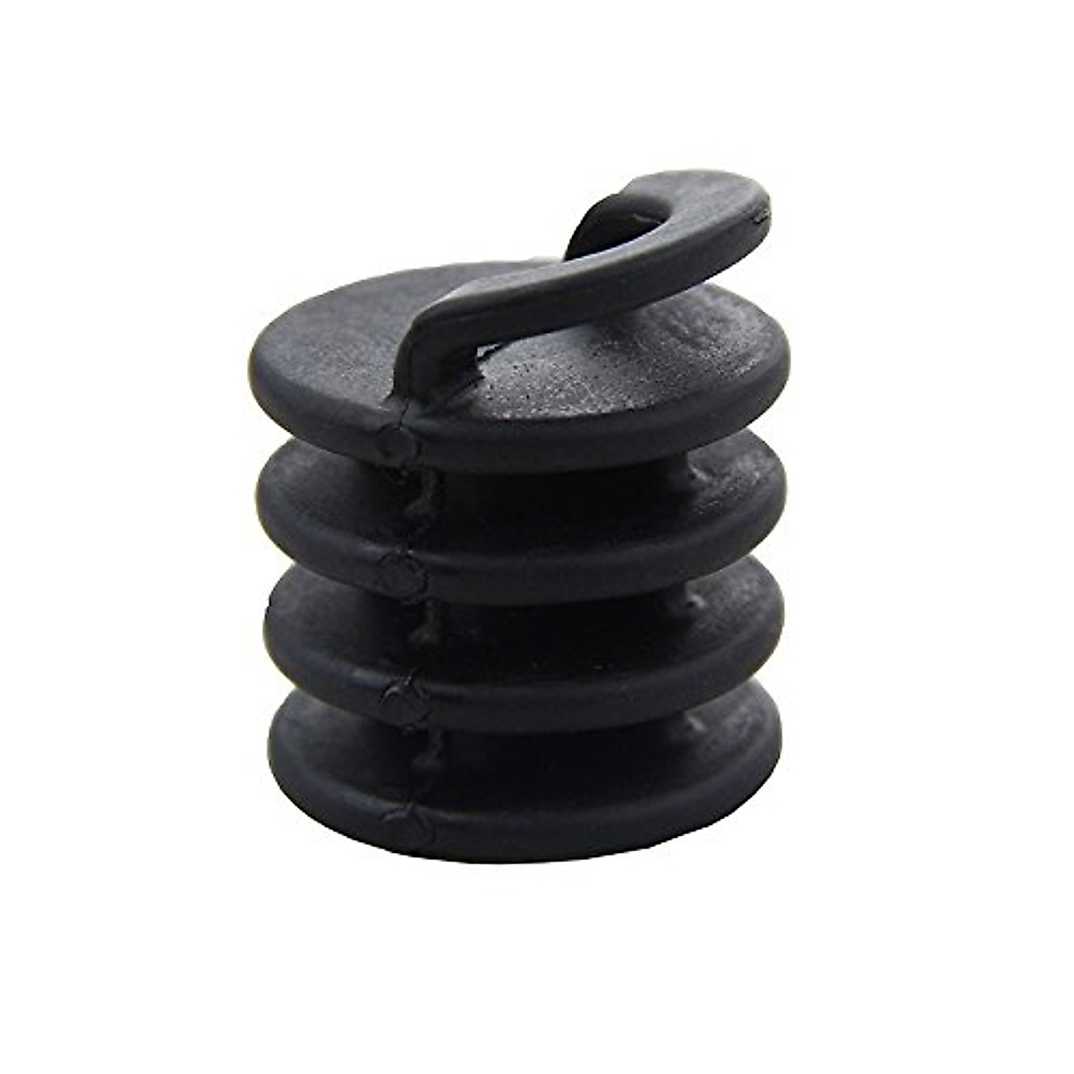 UP100® 5Pcs Scupper Plugs Stopper Bungs Drain Holes Plugs Accessory for Kayak Marine Boat