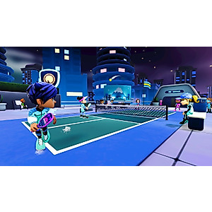 Pickleball: Smash - PlayStation 4
