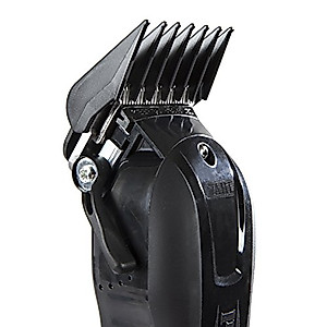 Wahl Professional Pilot Clipper #8483 2/3 Size of Normal Clipper with Full Size Blades, 1 Count